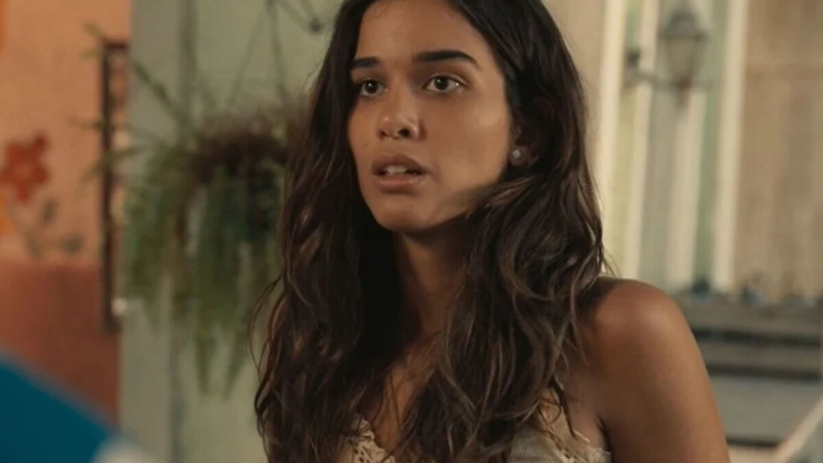 Foto: Em 'Renascer', Mariana (Theresa Fonseca) mexeu com o que não devia: o espírito de Maria ...