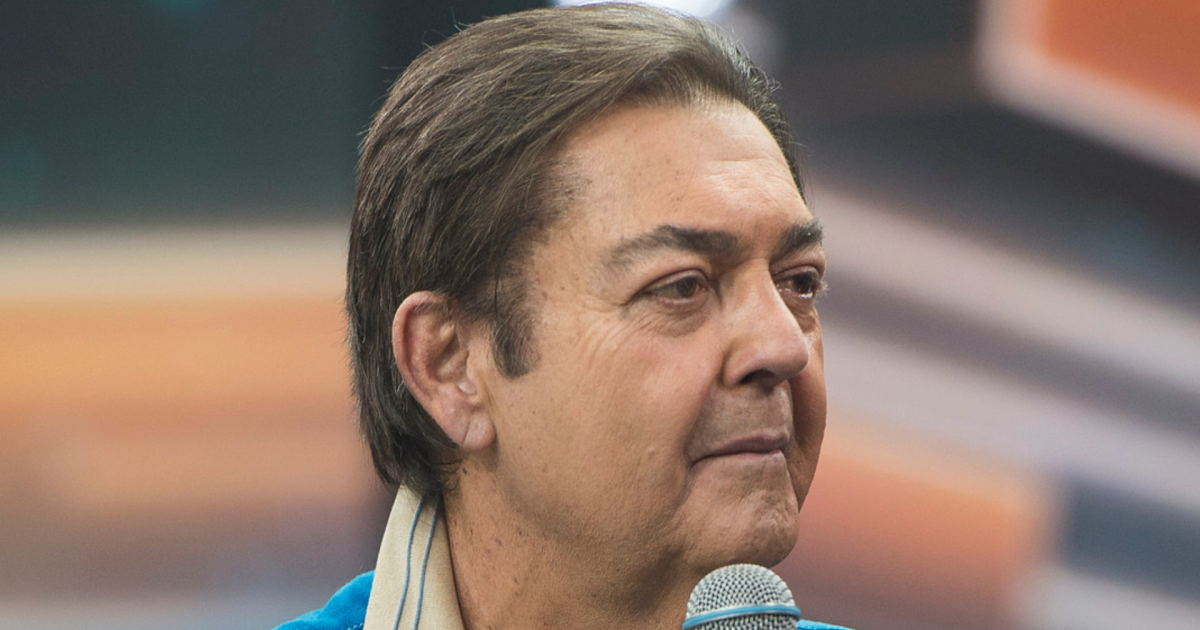 Faustão: após notícias sobre morte e estado grave circularem na web ...