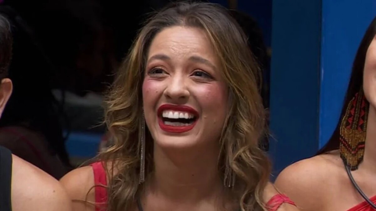 Foto: Beatriz estudou teatro com filha de Tom Cavalcante antes do 'BBB ...