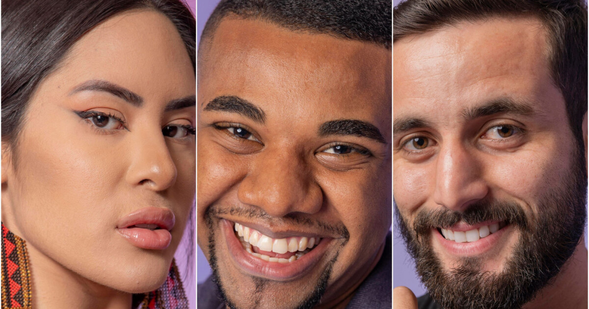 Quem vai vencer o 'BBB 24'? Enquete UOL mostra que campeão não terá recorde de votos. Veja ...