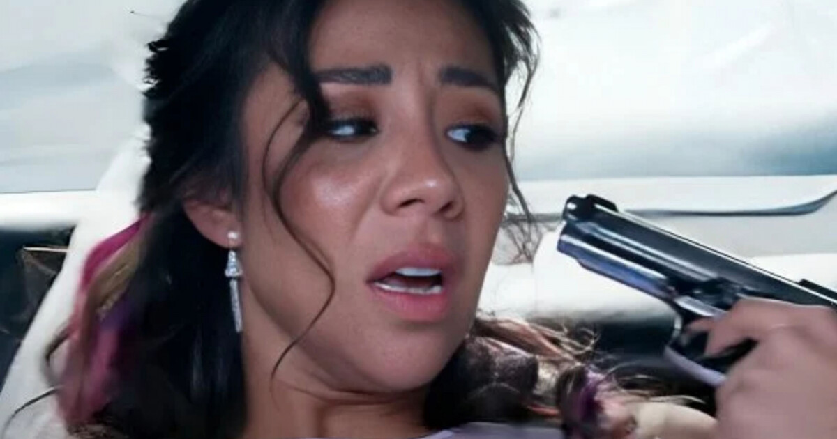 Bomba no resumo de 'Minha Fortuna é Te Amar' (16/04): Olga é sequestrada no dia do seu casamento ...