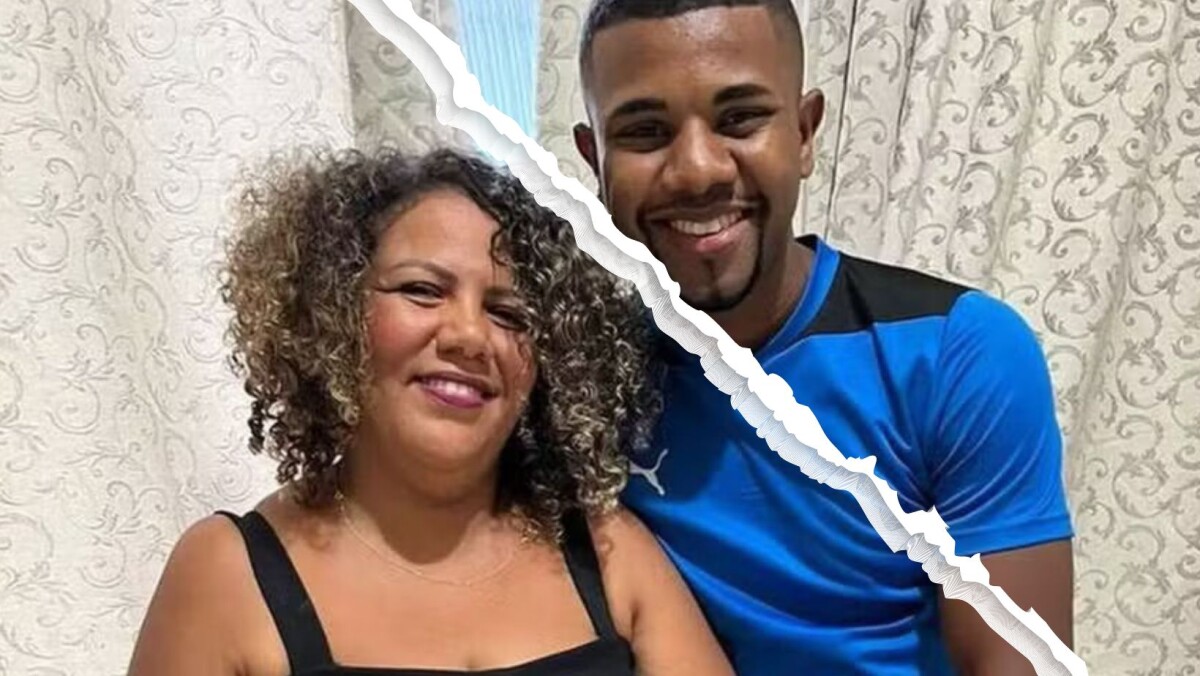 Foto: Separação de Davi e Mani: ex do campeão do 'BBB 24' toma atitude ...