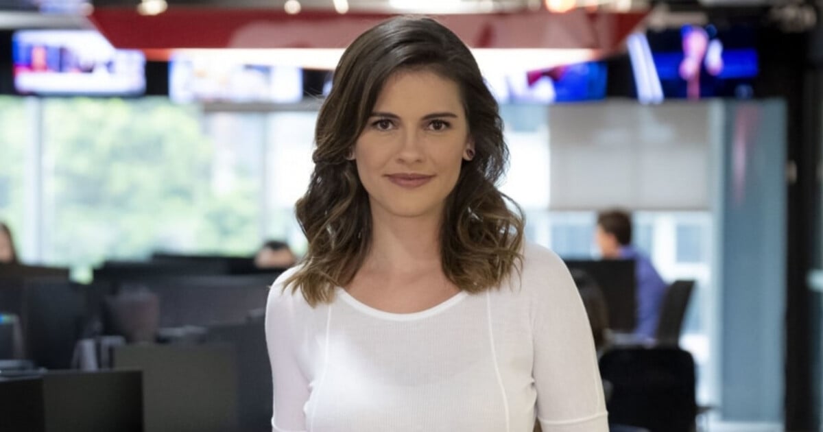 Jornalista gaúcha da CNN se revolta com vídeo deturpado envolvendo ...