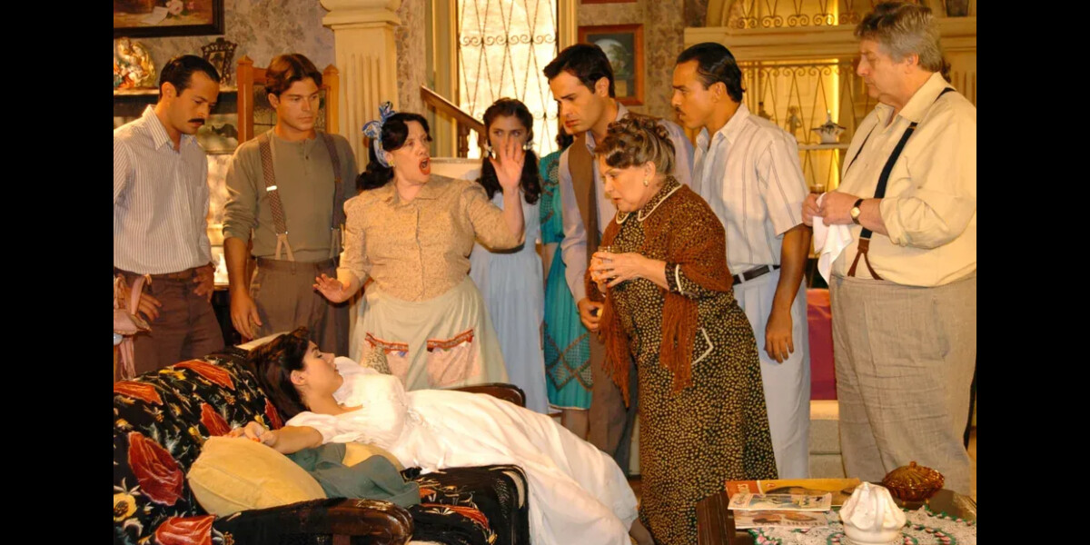 Foto: Neusa Maria Faro era conhecida por seus papéis nas novelas 'Alma ...