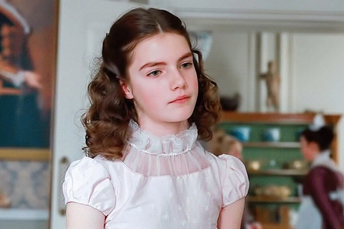 Foto: Florence Hunt, que intepreta Hyacinth Bridgerton na série da ...