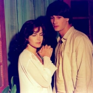 Fotos de Ana Paula Arósio