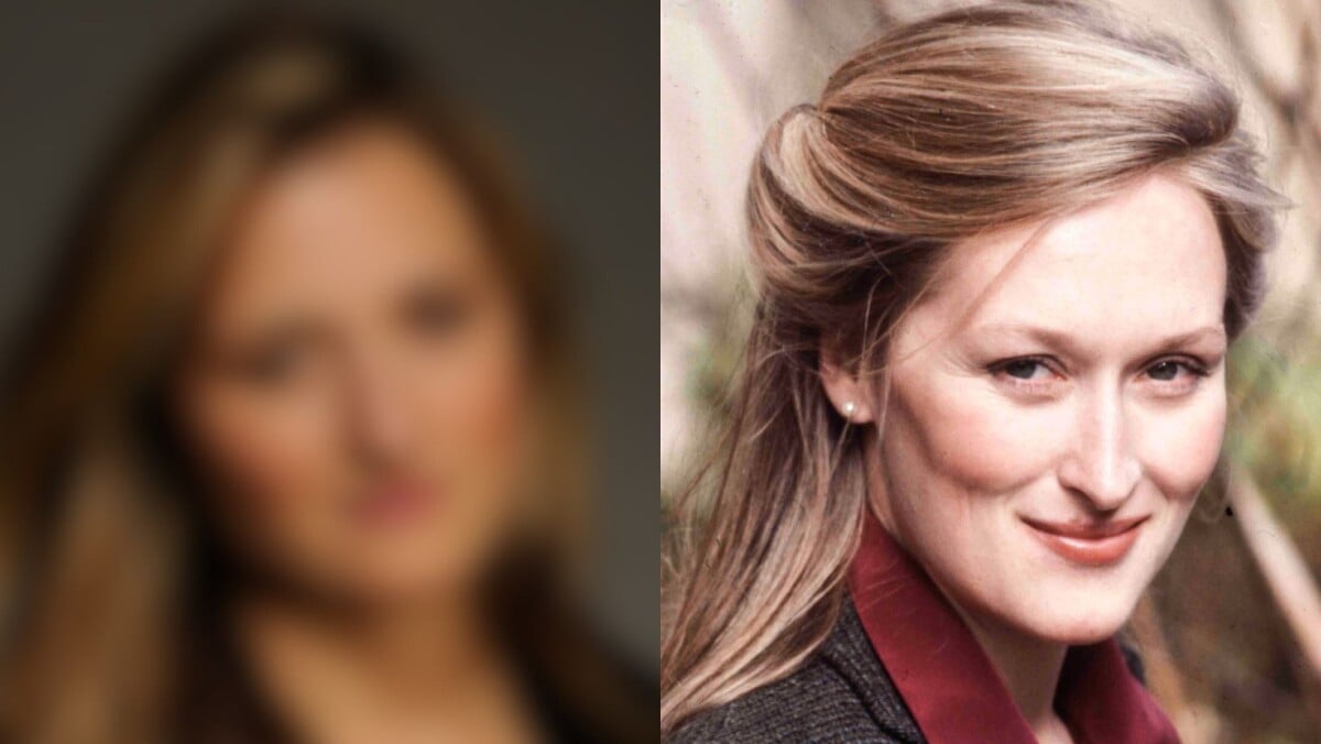 Foto: Quem é a filha de Meryl Streep? Grace Jane Gummer impressiona com ...