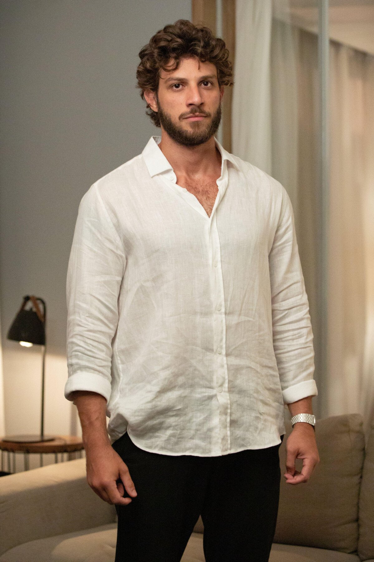 Foto: Chay Suede está confirmado em 'Mania de Você', próxima novela das ...