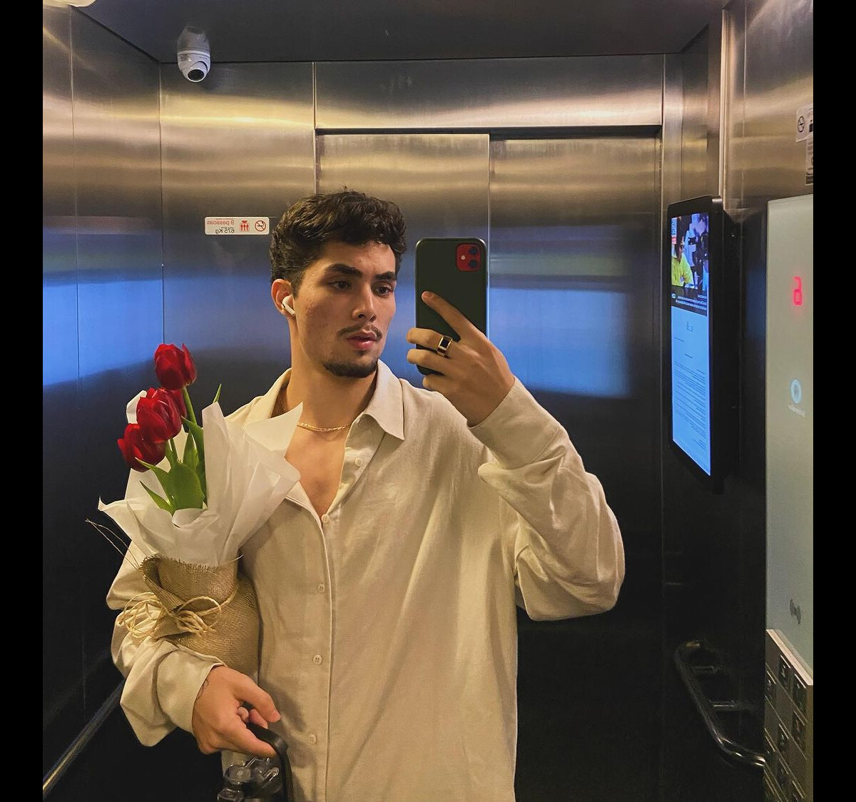 Foto: Hoje com 21 anos, Gui Vieira impressiona a web com corpo sarado e ...