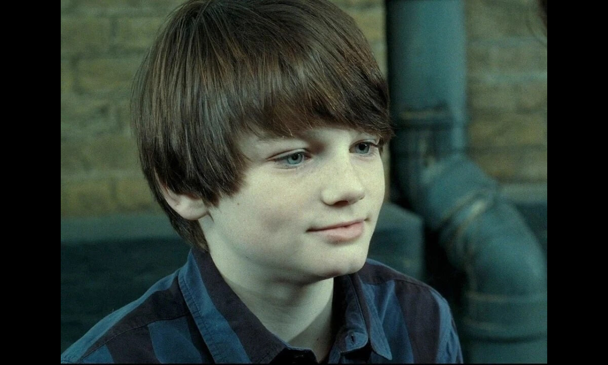 Foto: Arthur Bowen, com os cabelos cheios, encantou o público, mas ...