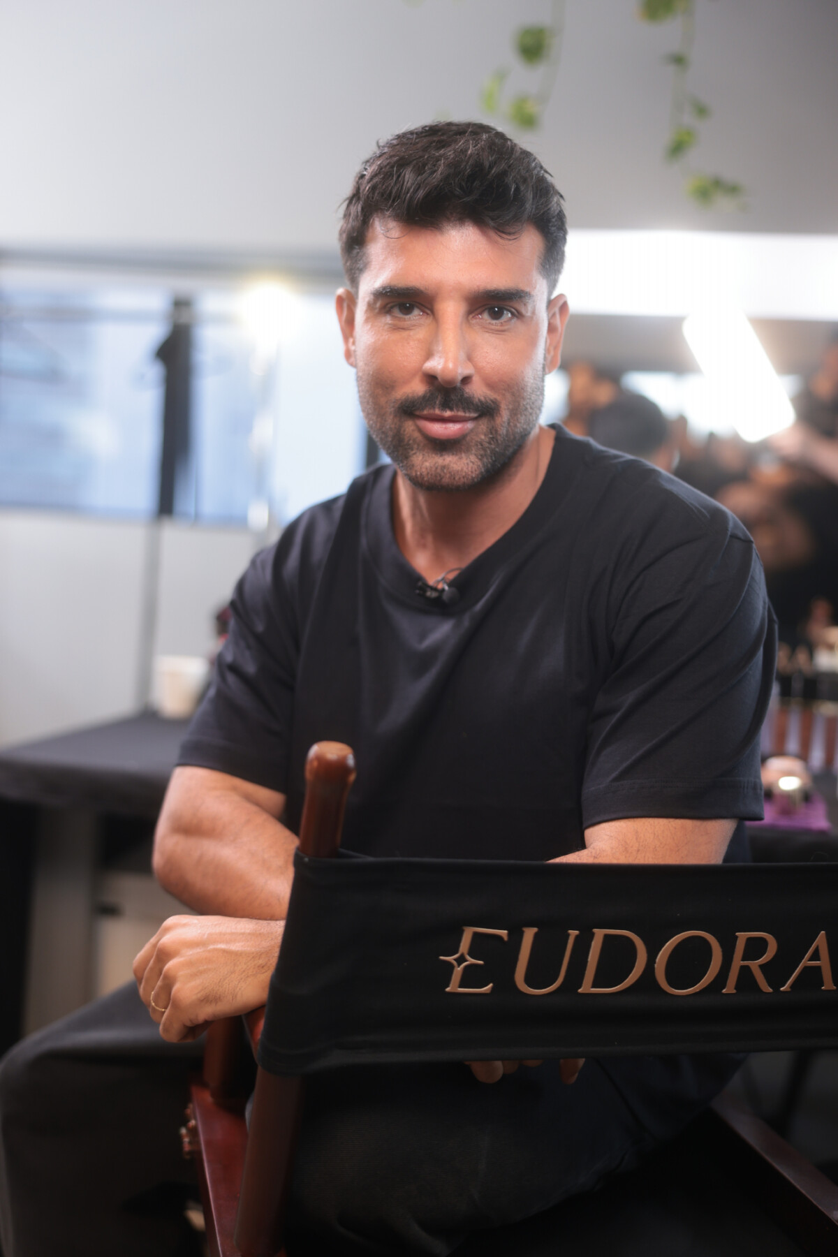 Foto: 'Atemporal', define Rodrigo Costa sobre a beleza do desfile da Mondepars, grife de Sasha ...