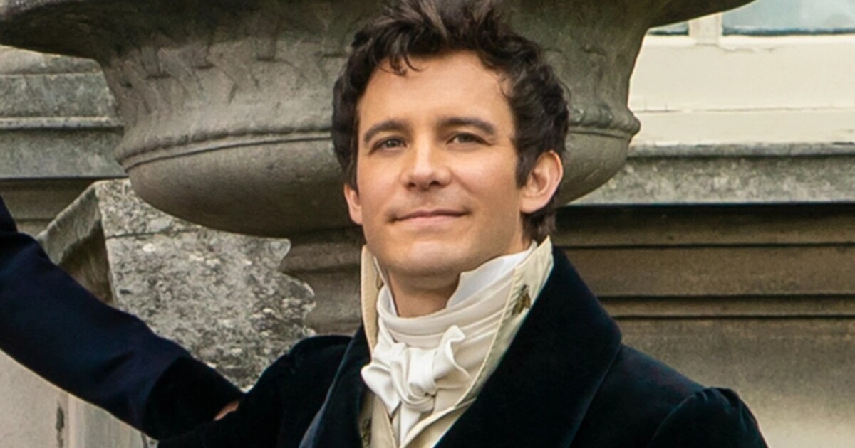 'Bridgerton': aqui está o final de Benedict nos livros originais ...