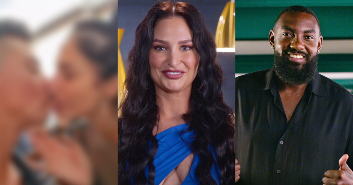 'Casamento às Cegas Brasil': após Ariela ser abandonada noiva, foto de ...