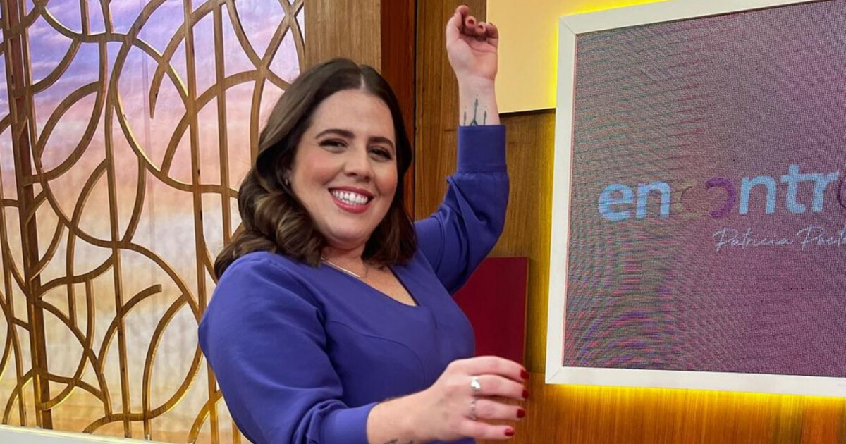 Nem Mais Você Nem Novo Vídeo Show Saiba Qual Programa Da Tv Globo