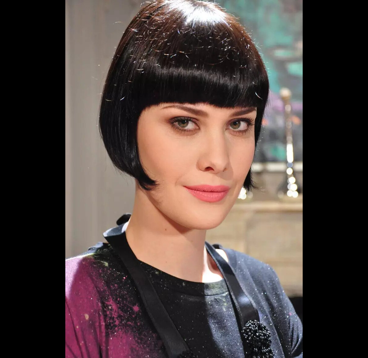 Foto: Atriz brasileira Mayana Moura, que namorou Matt Smith (o Daemon ...