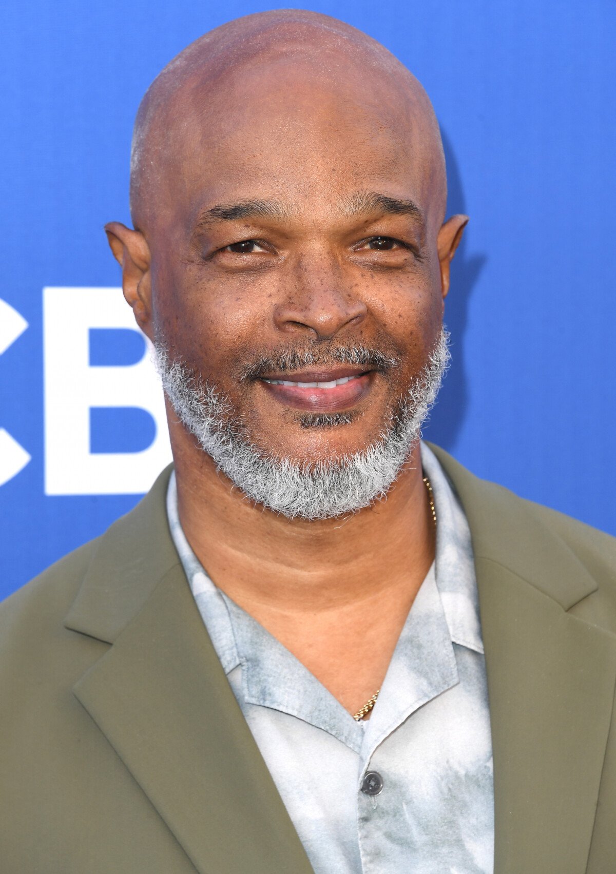 Foto: Eu, a Patroa e as Crianças: Damon Wayans, intérprete de Michael ...