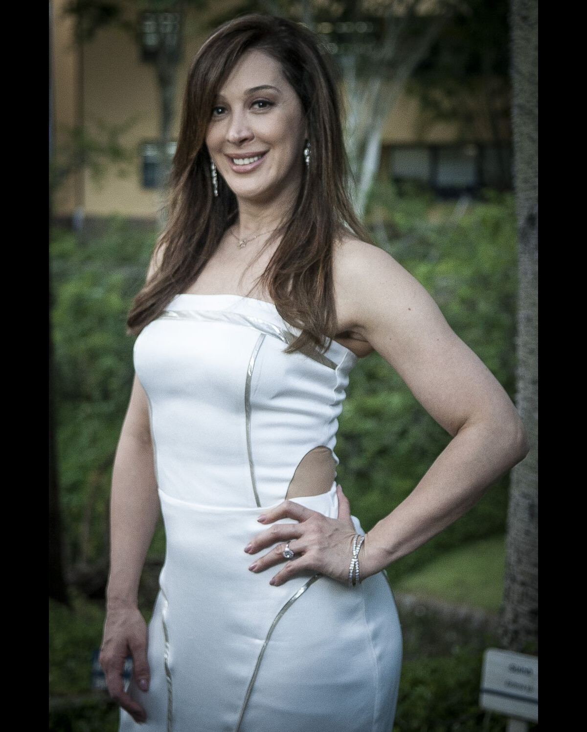 Foto: Mesmo apaixonada por Théo (Rodrigo Lombardi), Lívia (Claudia Raia ...
