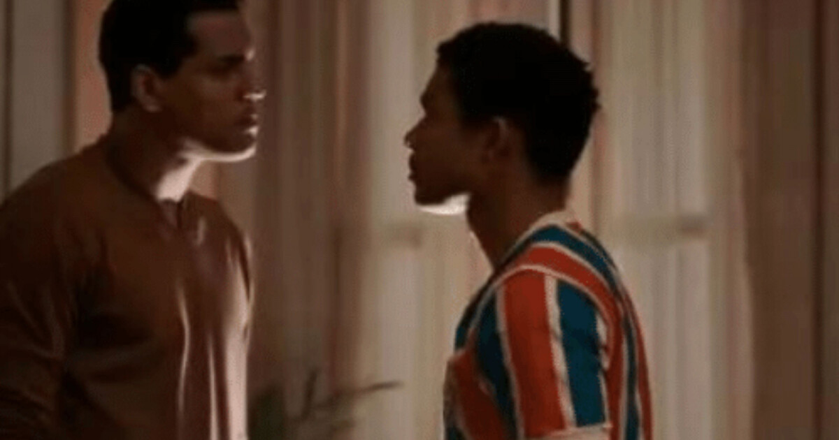 'Renascer' entra na onda de 'Os Outros' 2 e apronta uma cena histórica ...