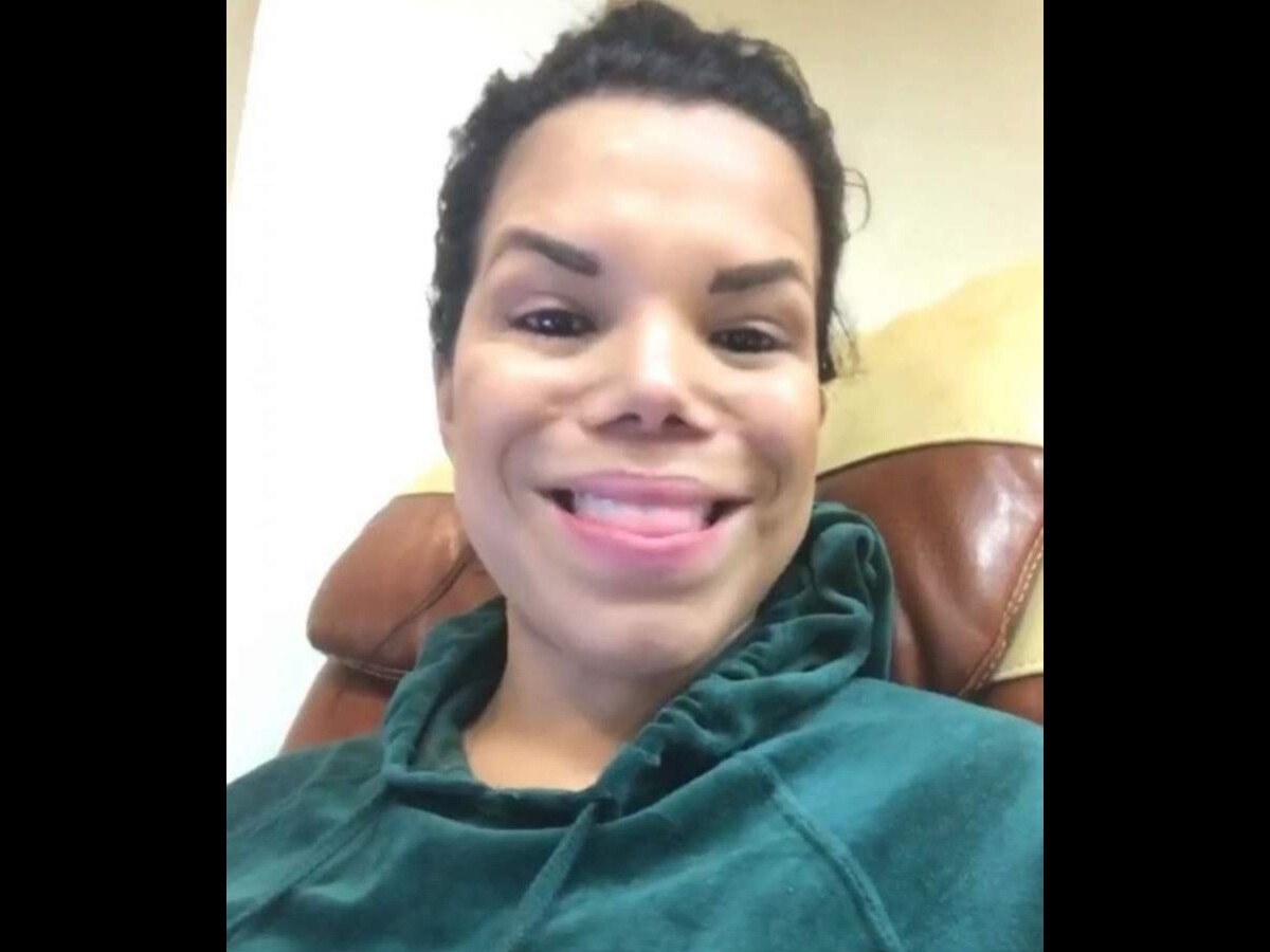 Foto: Day McCarthy, segundo a revista Veja, recebeu a maior pena da ...