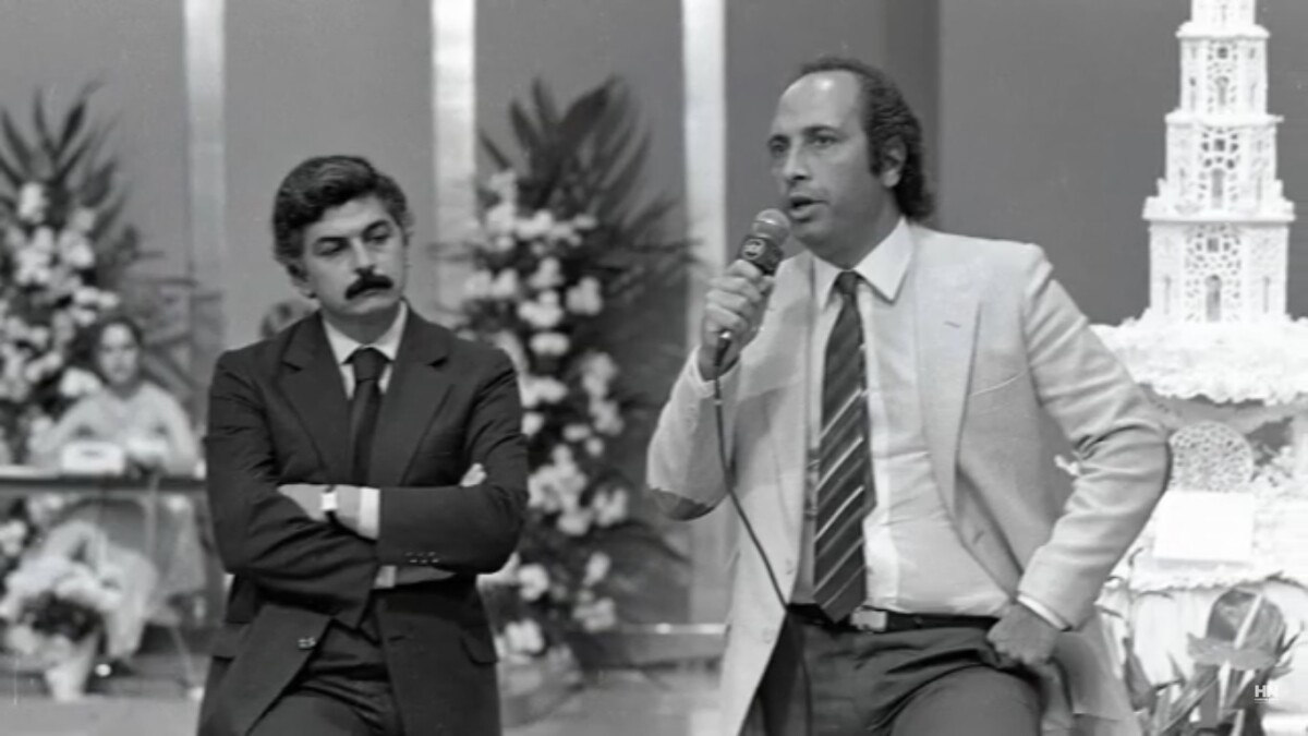 Foto: Luciano Callegari ficou na direção do SBT entre 1981 e 2000 ...