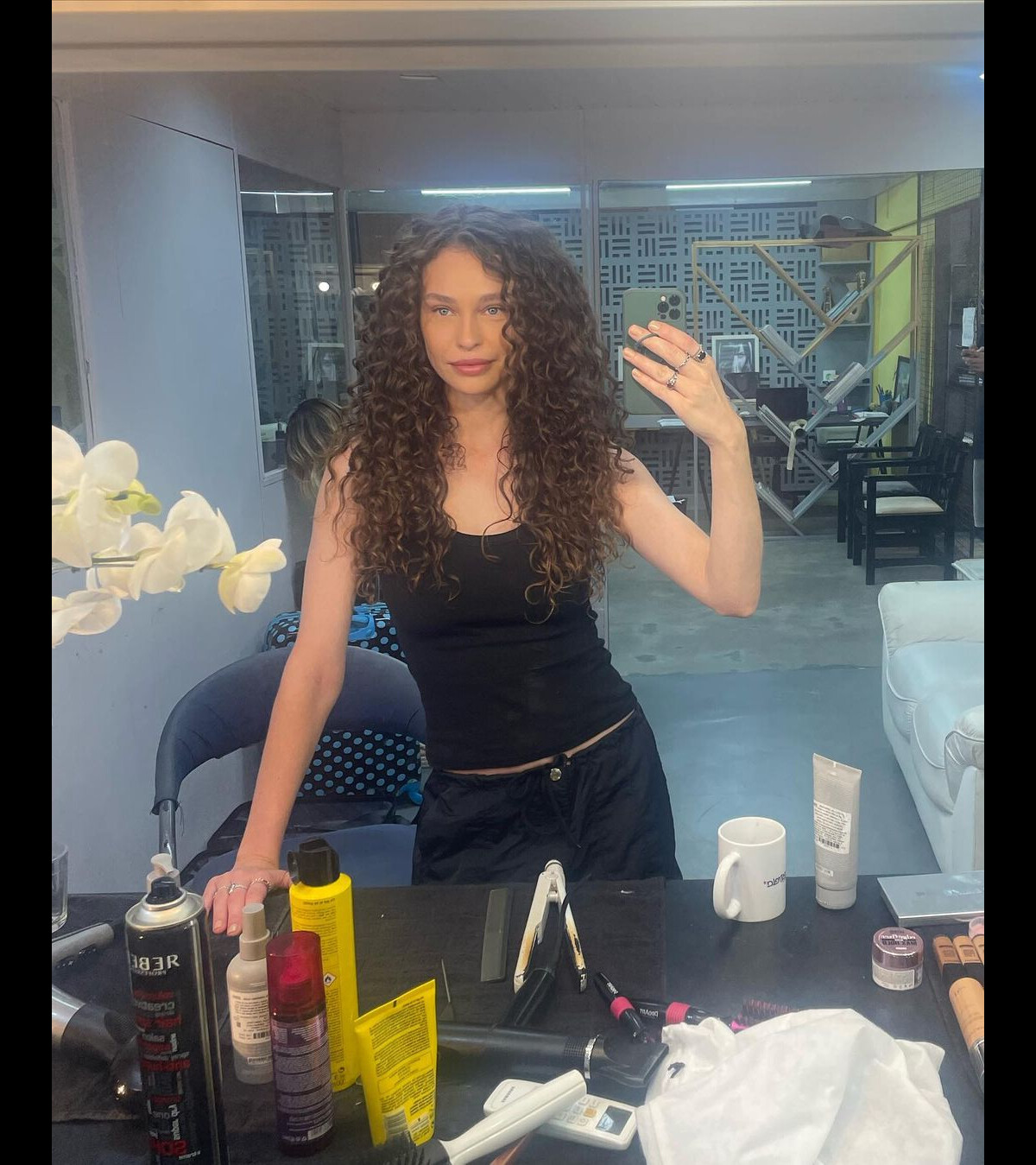 Foto: Maidê Mahl foi vista pela última vez antes de desaparecer em ...