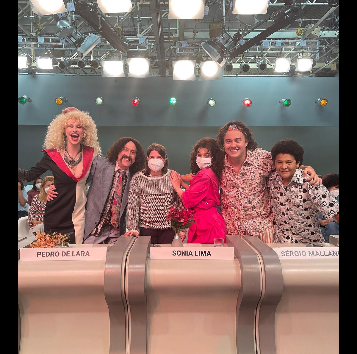 Foto: Maidê Mahl, atriz que ficou desaparecida por 3 dias, em foto da ...