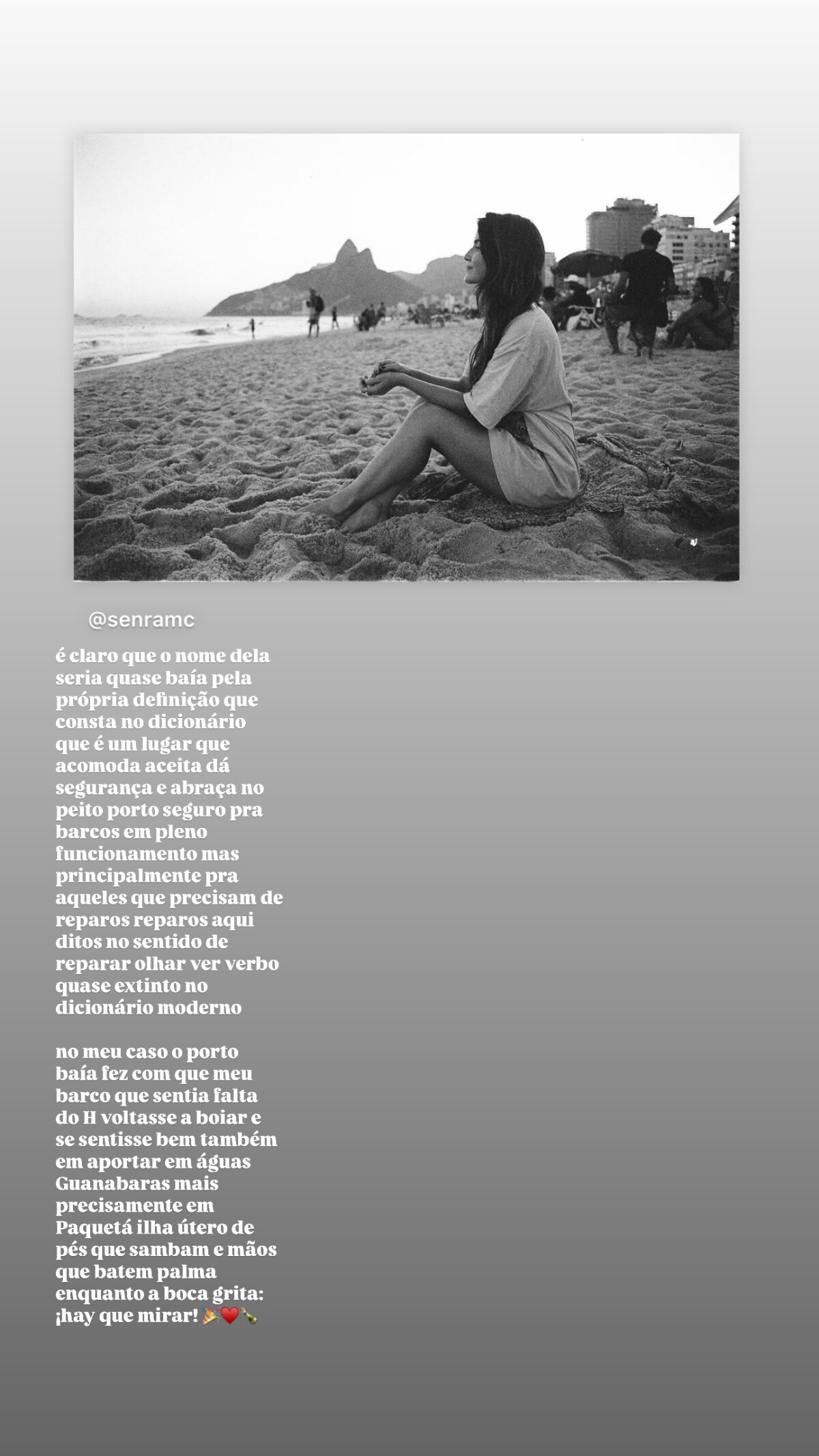 Foto: Hugo Moura surpreendeu ao se declarar para a jornalista Maria ...