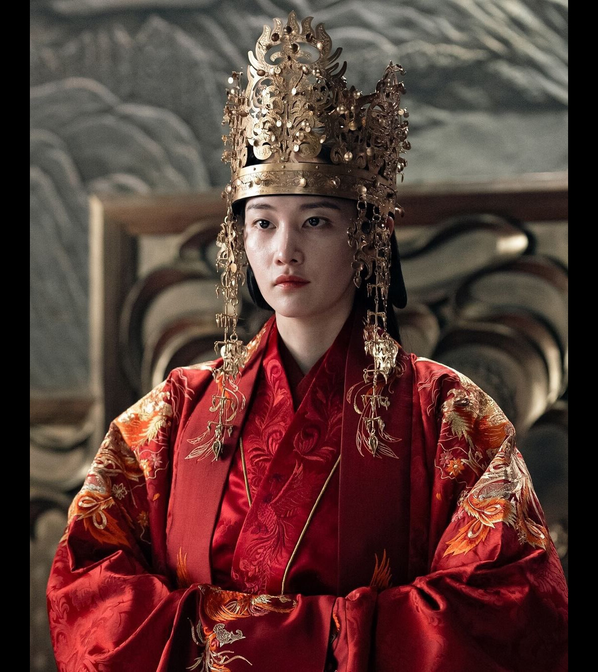 Foto: Segunda parte de 'Queen Woo' foi lançada nesta quinta-feira (12 ...