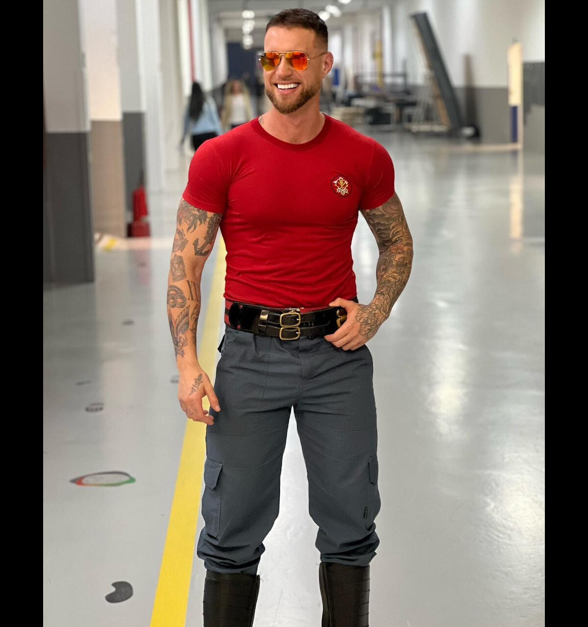 Foto: Yuri Bonotto viu suas vendas no Privacy dobrarem após o fim do ...