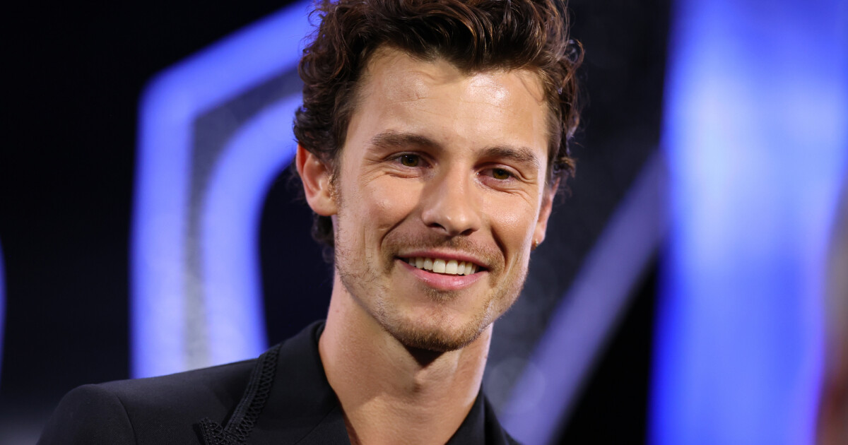 Shawn Mendes teria se apaixonado por famoso brasileiro no 'Rock in Rio ...