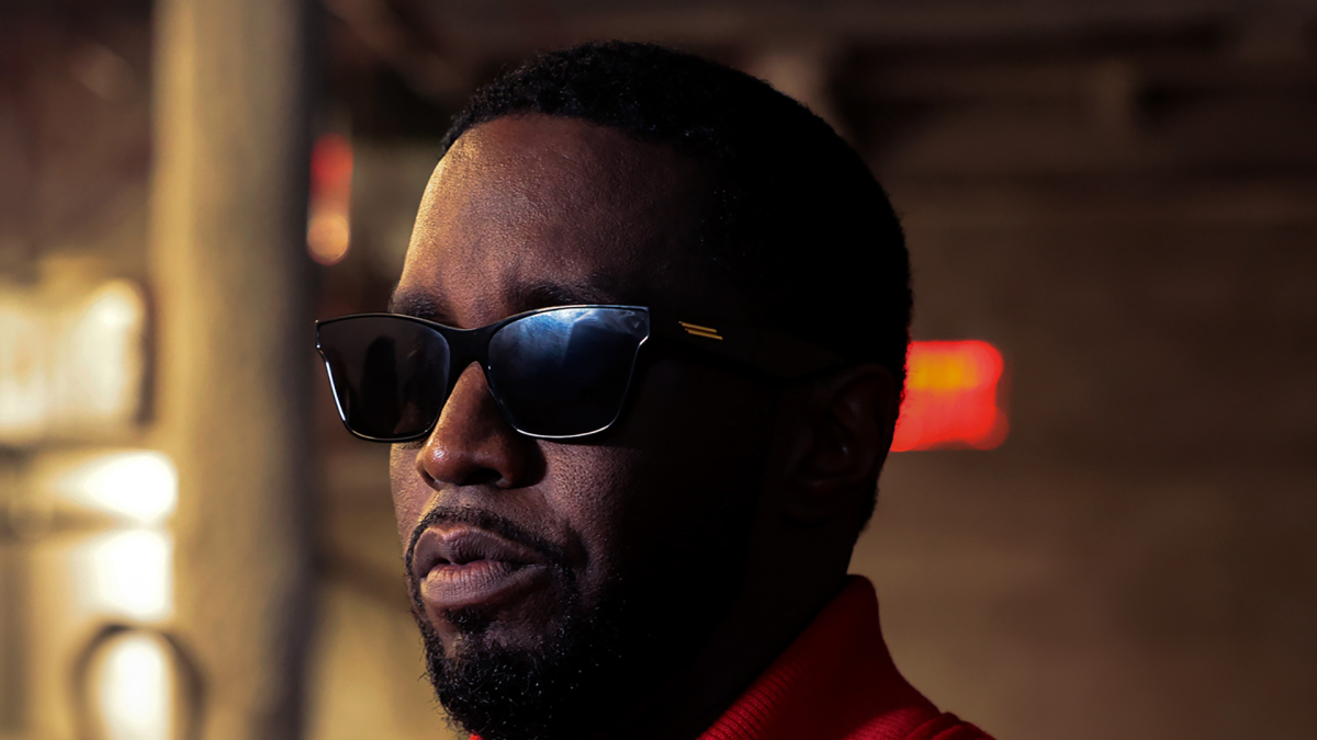 Foto: Caso P. Diddy: o que de comprometedor a Polícia encontrou na ...