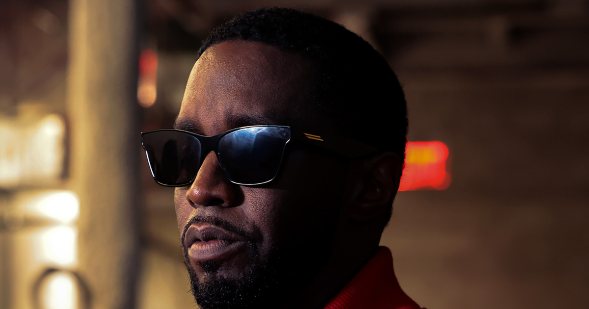 Caso P. Diddy: o que de comprometedor a Polícia encontrou na mansão de ...