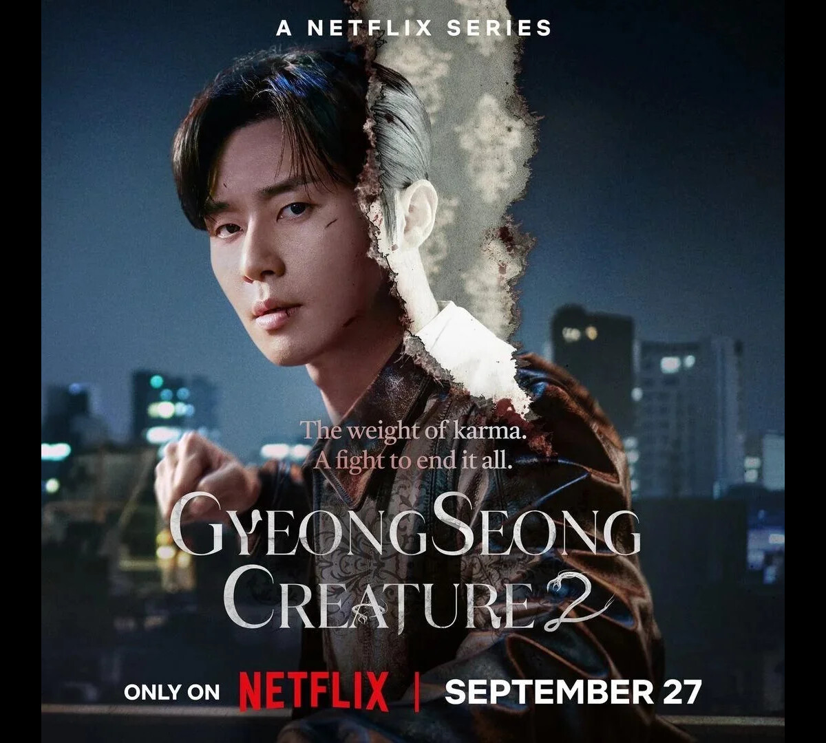 Foto: 'A Criatura de Gyeongseong', em sua segunda temporada, tem uma cena pós-créditos de ...