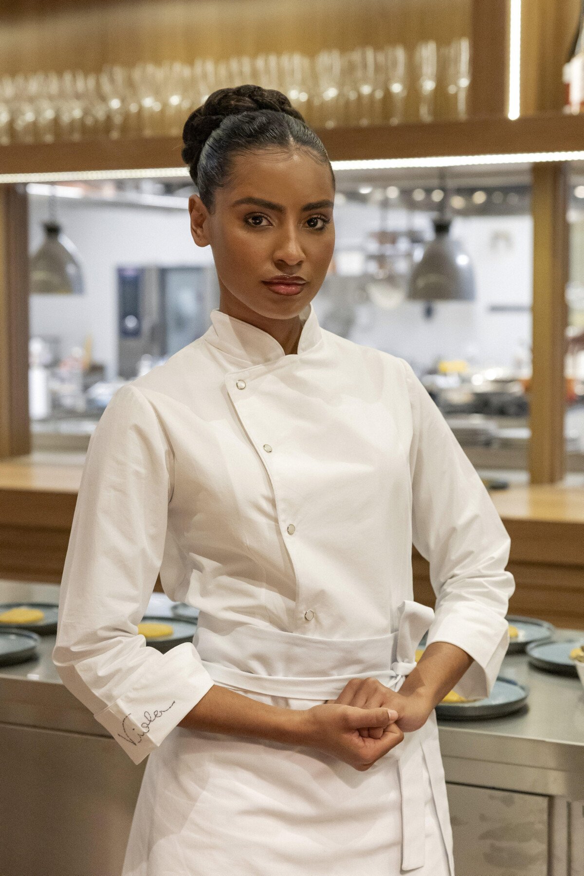 Foto: Aos 25 anos, Gabz é protagonista da novela Mania de Você - Purepeople