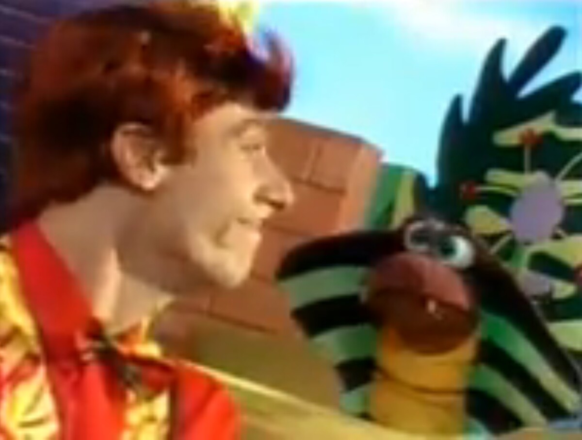 Foto: 'Garoto Bombril', Carlos Moreno, definiu o o Euclídes do 'Rá Tim ...