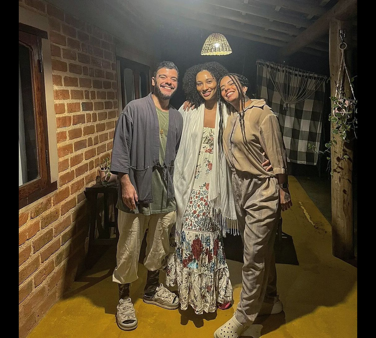 Foto: Morte brutal de João Rebello: ex-ator foi assassinado com 12 ...