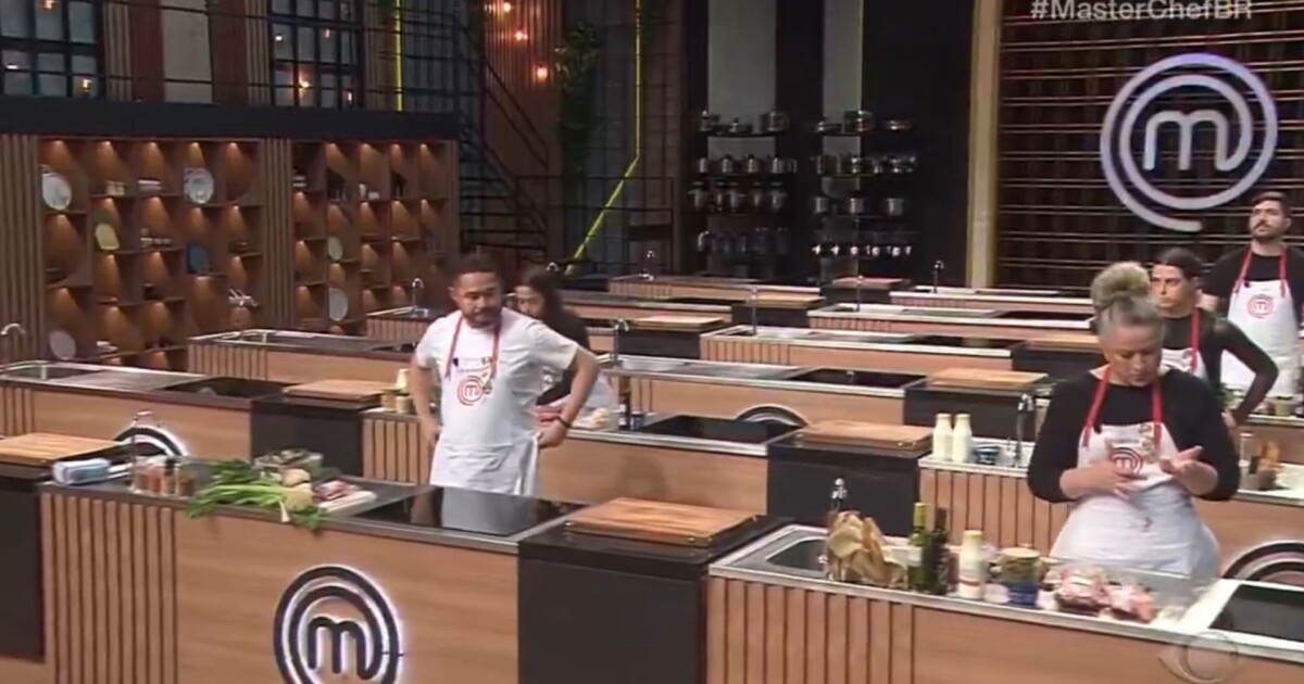 Quem são os finalistas do 'Masterchef Brasil 2024'? Três participantes ...