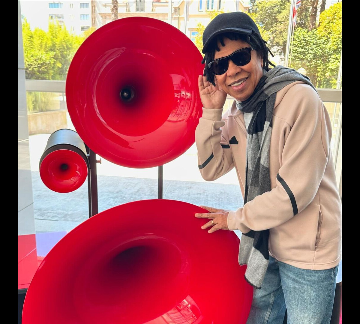 Foto: Pessoas ao redor de Djavan acreditavam que o então cantor seria ...