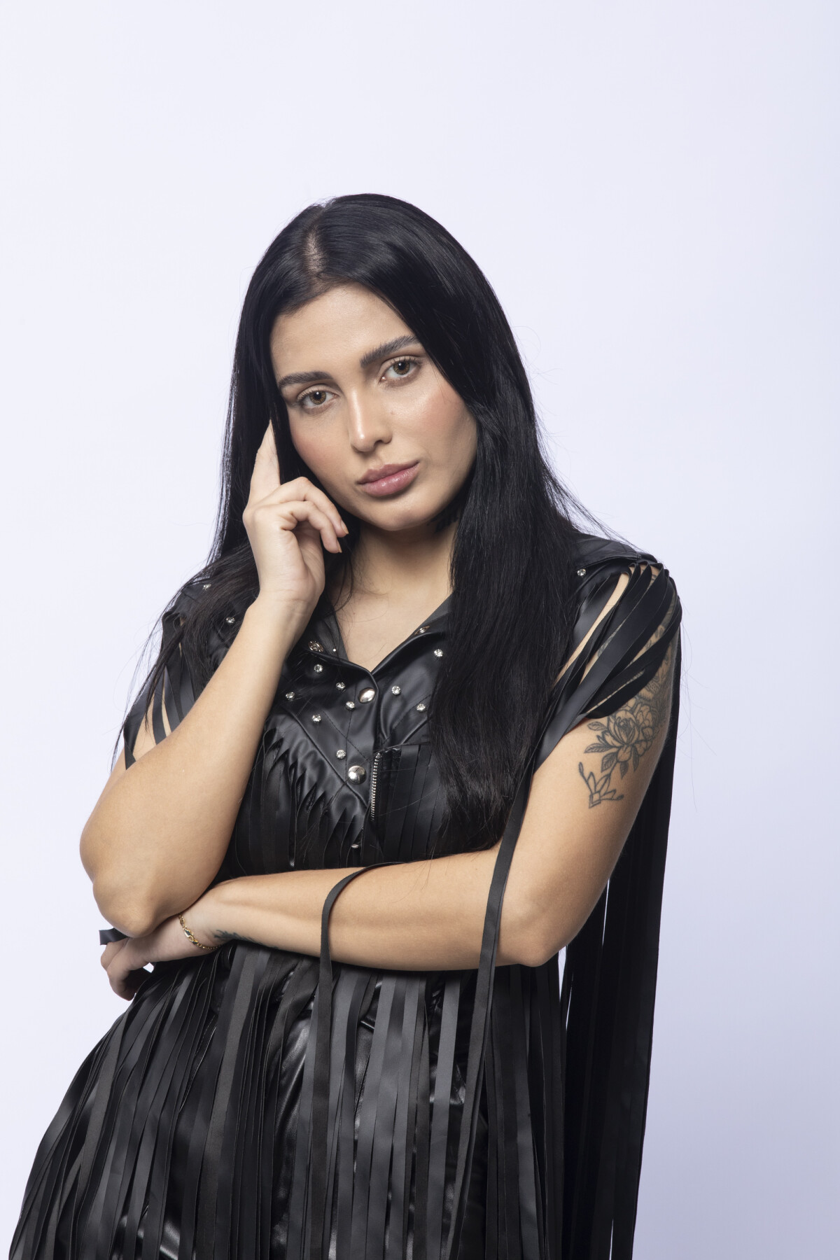 Foto: A Fazenda 2024: Fernanda Campos desistiu do jogo - Purepeople