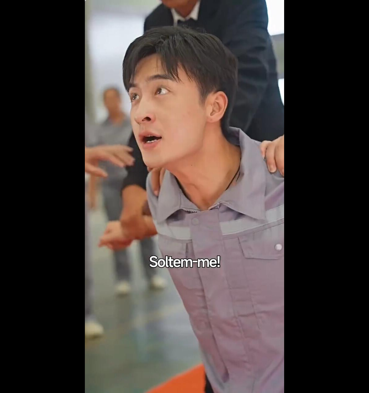 Foto: Para assistir o dorama 'O Herdeiro Perdido' completo, usuários devem pagar uma assinatura ...