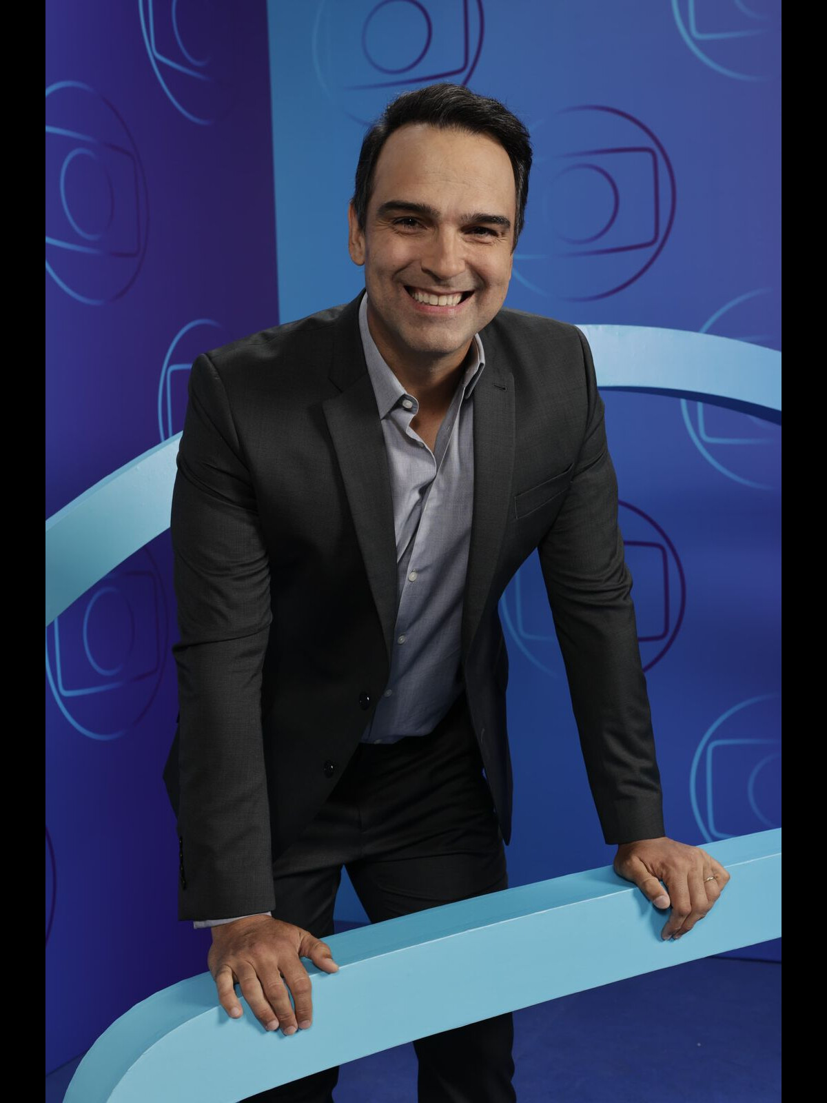 Foto: BBB 25 tem estreia prevista para 13 de janeiro de 2025 com Tadeu ...