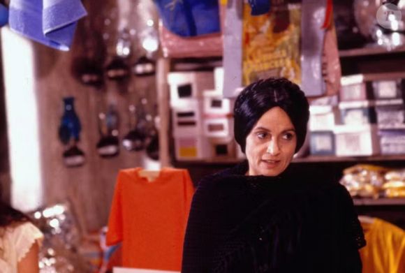 Resumo da novela 'Tieta' (10/12): Hum, será? Grávida, Helena faz ...