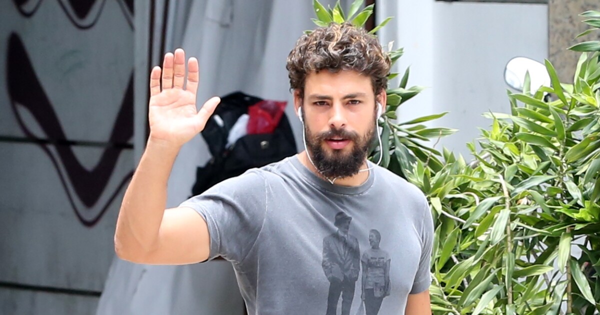 Cauã Reymond pede cachê de R$ 1 milhão para estrelar campanhas ...