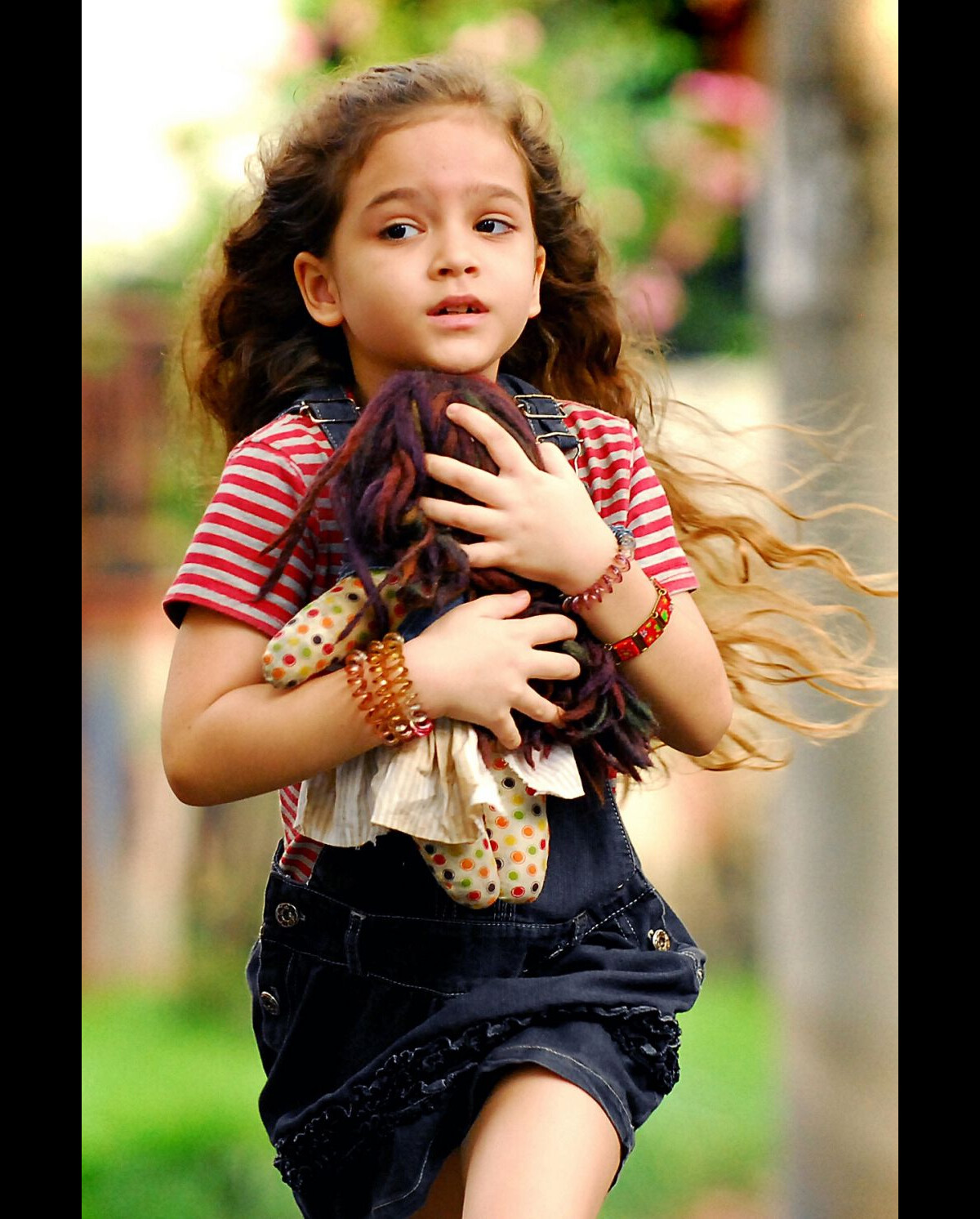 Foto: O sucesso de Mel Maia na pele de Rita em 'Avenida Brasil' lhe ...