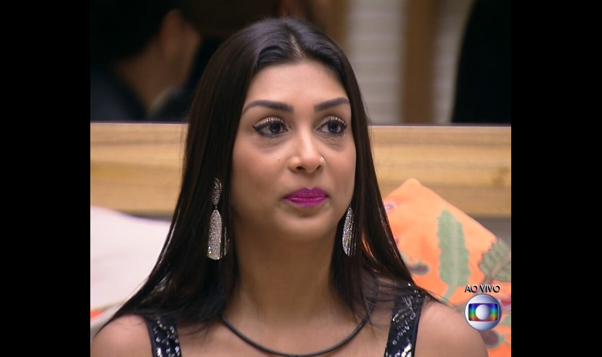 Foto: Amanda disputa com Fernando uma vaga na final do 'BBB15' - Purepeople