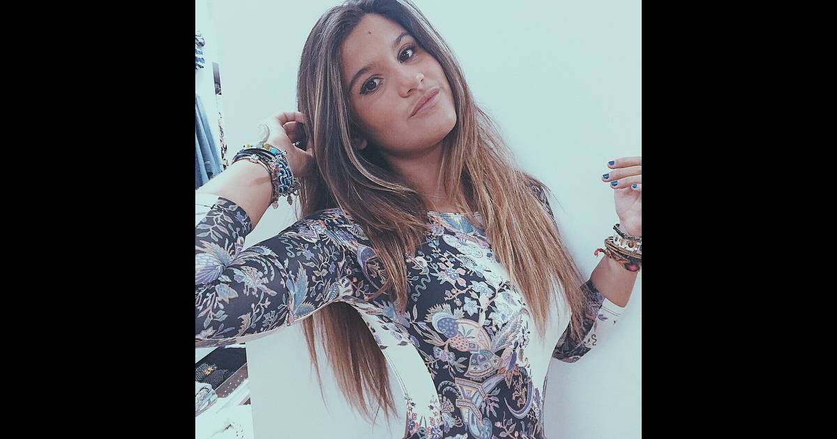 Giulia estreia na carreira de atriz com papel em 'Malhação' - Purepeople