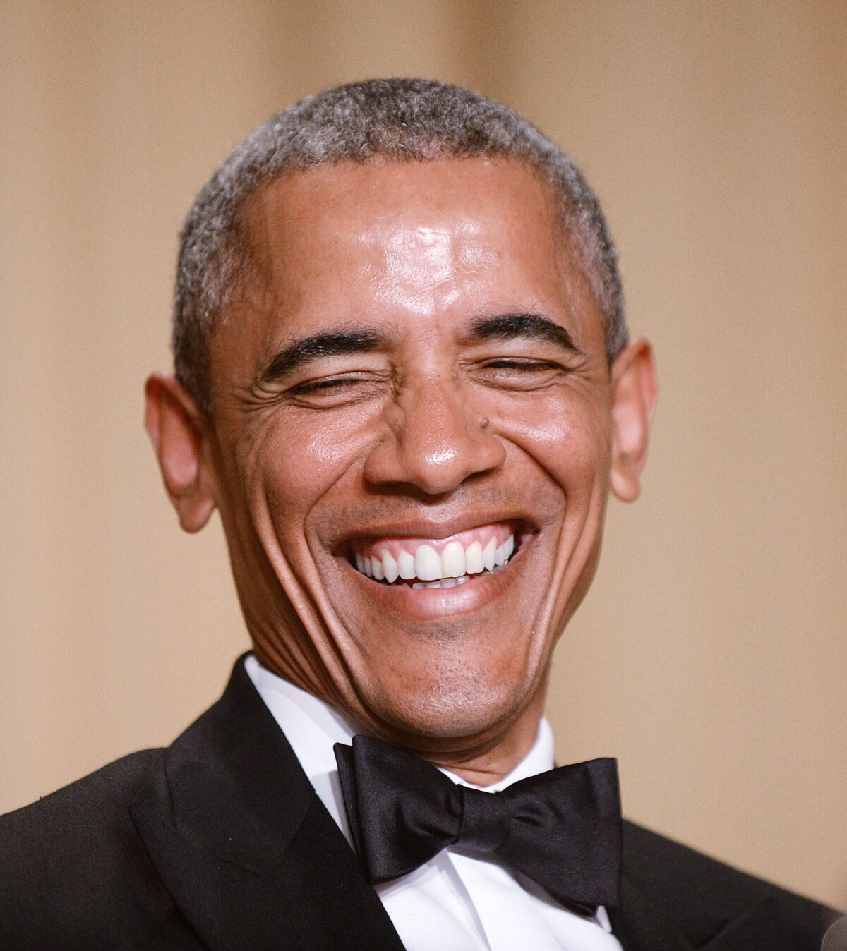 Foto: Barack Obama fez da sua primeira visita ao Quênia algo ...