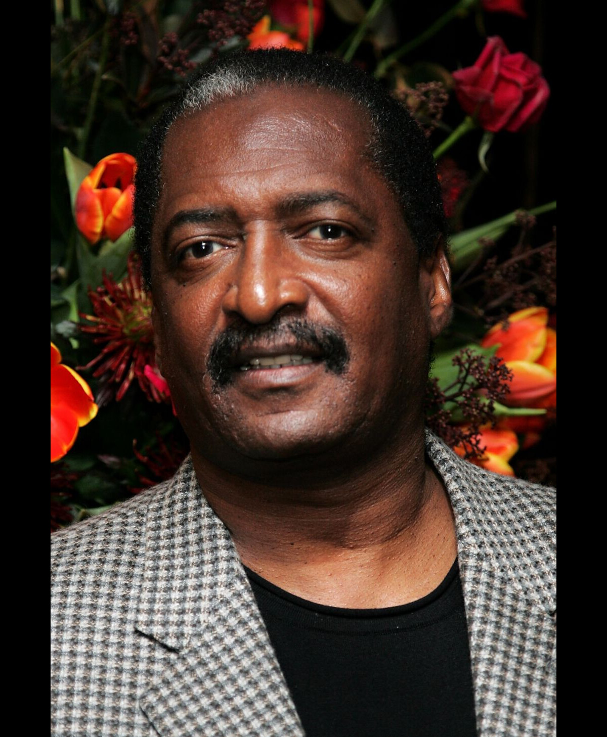 Foto: Mathew Knowles se casou no último domingo, 30 de junho, com Gena ...