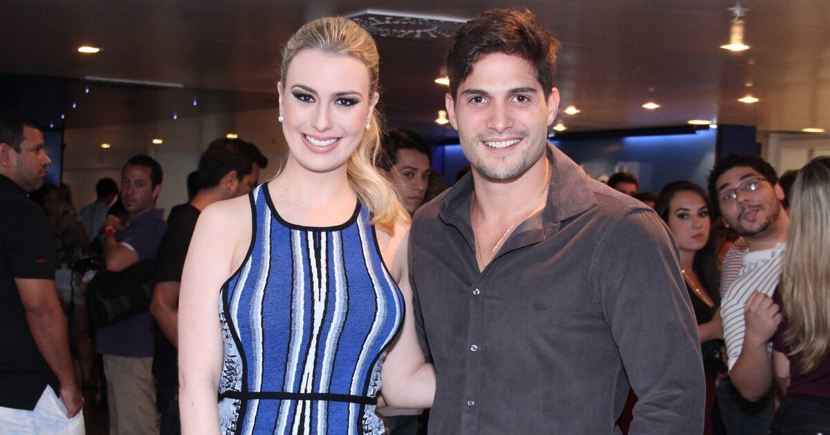 Fernanda Keulla e André Martinelli, do 'BBB13', terminam namoro:'Não ...