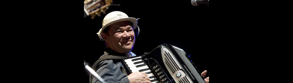 Foto: Dominguinhos era considerado o sucessor de Luiz Gonzaga - Purepeople